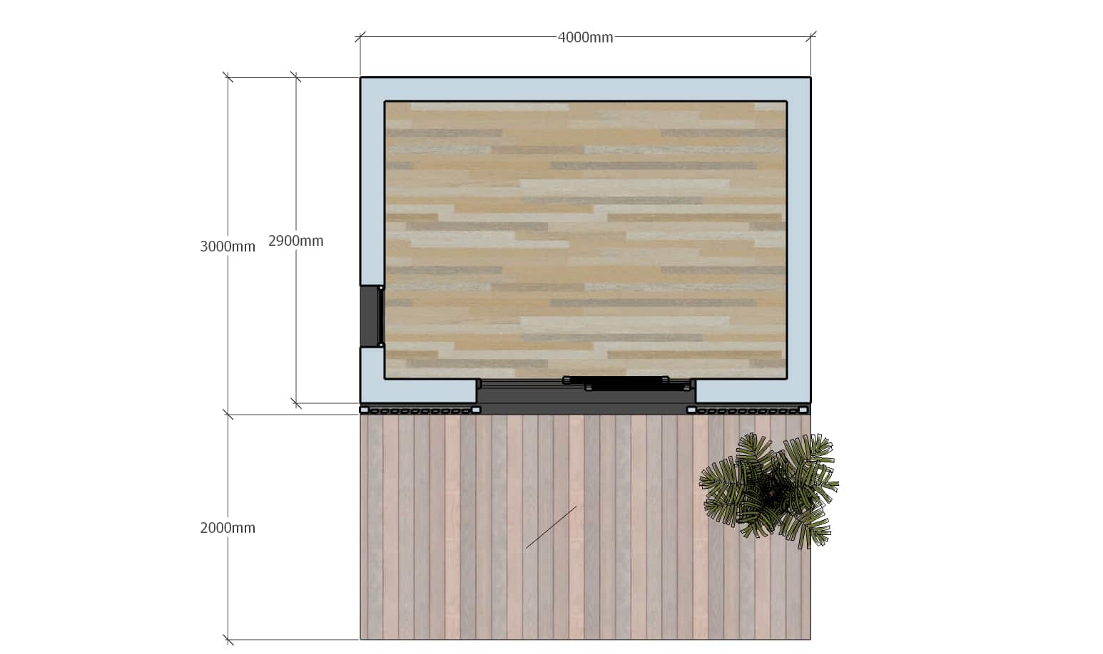 Studio de jardin 12m2 - RE2020 - Dès 20 000